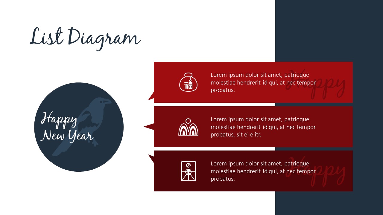 New Year PPT Templates