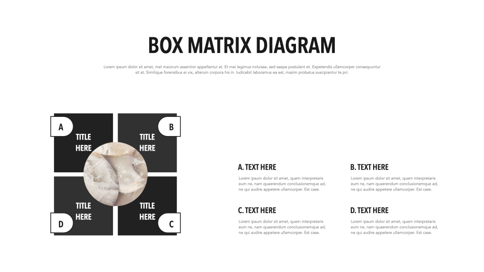 Tile Design Keynote for Microsoft