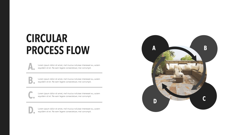 Tile Design Keynote for Microsoft