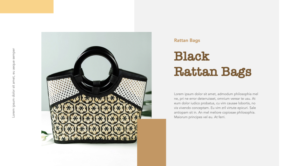 what is rattan Windows Keynote
