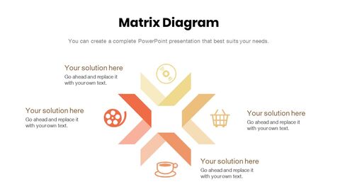 Cooperation Business Simple Google Templates|Slides