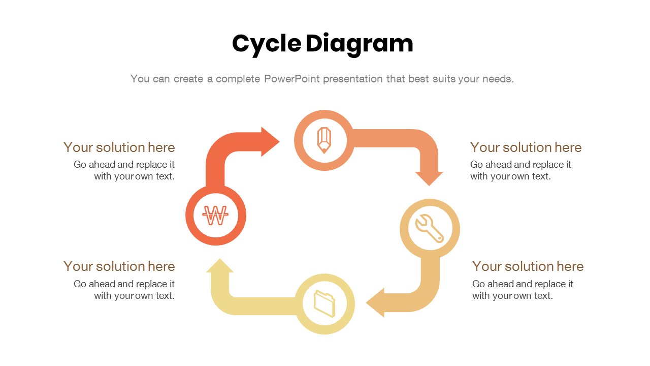 Cooperation Business Simple Google Templates|Slides