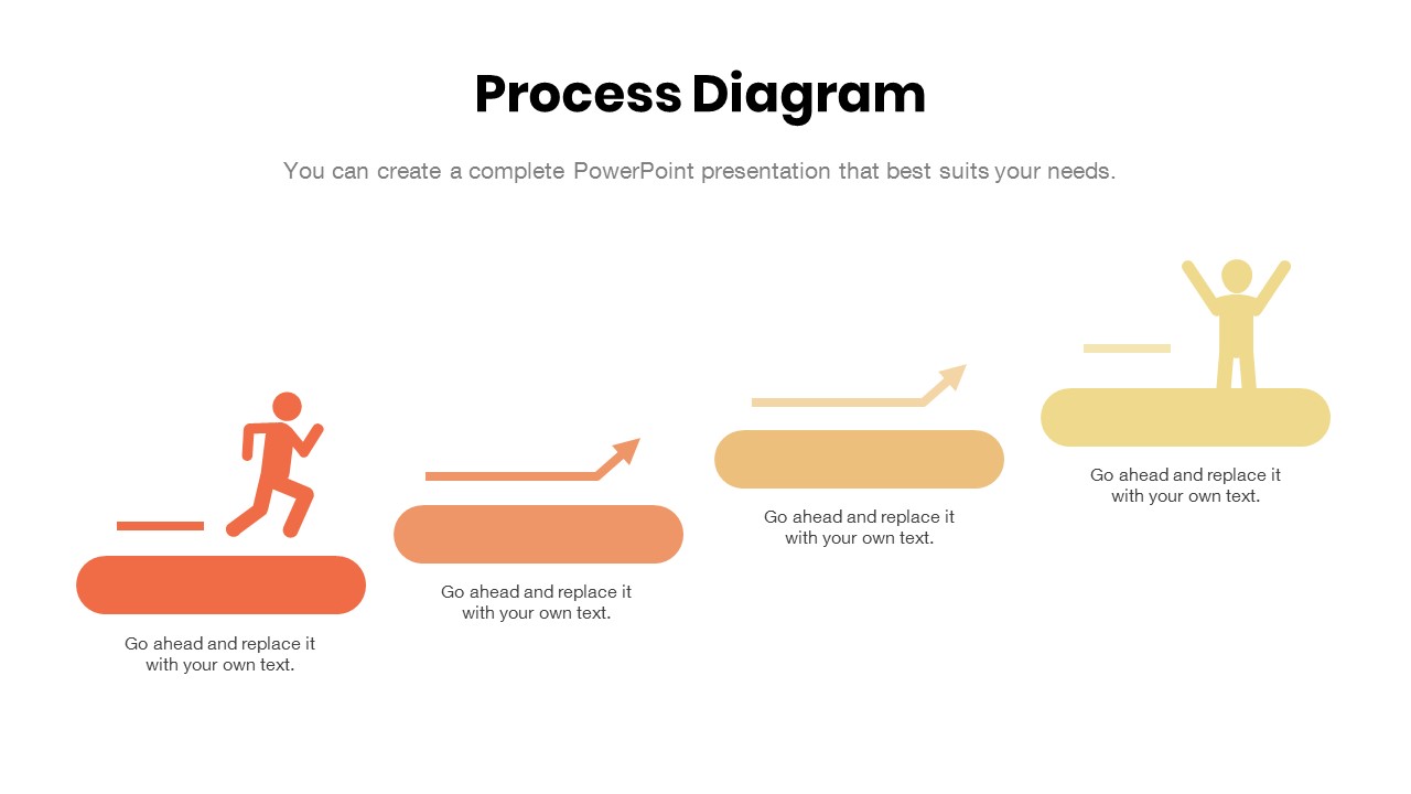 Cooperation Business Simple Google Templates|Slides