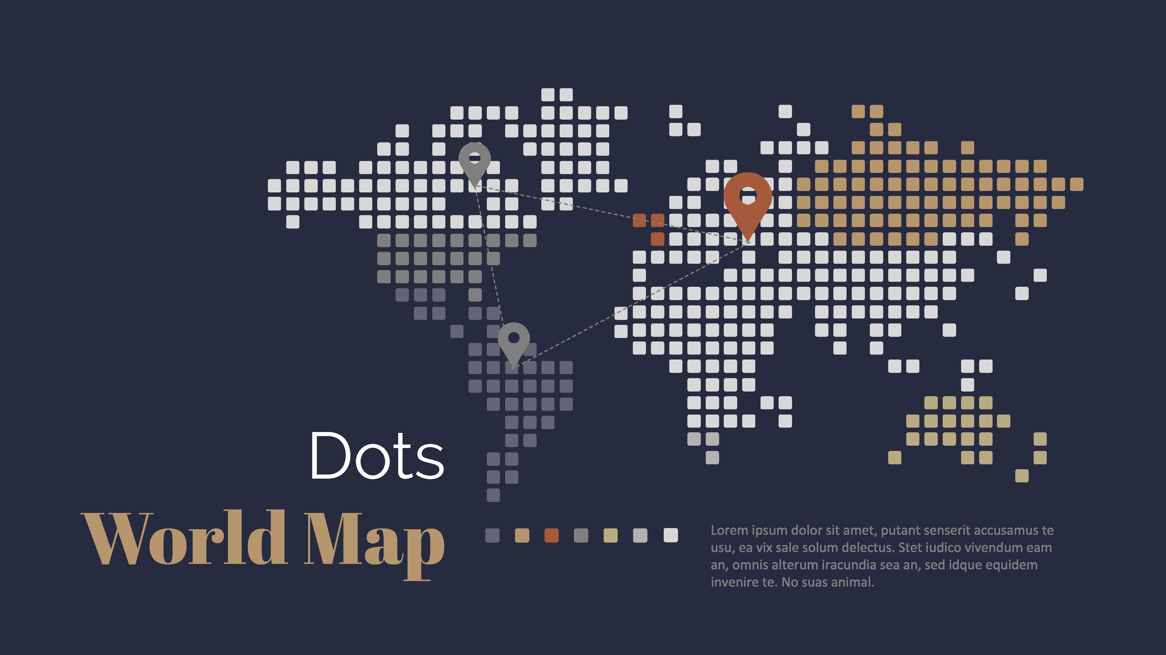 New York City Google Slides Presentation Templates