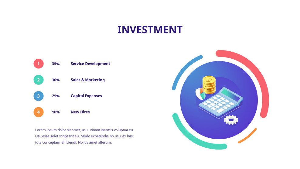 Investment Strategy Templates