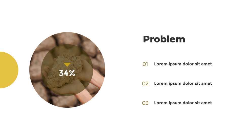 Problem Slide Deck|Solution|Single