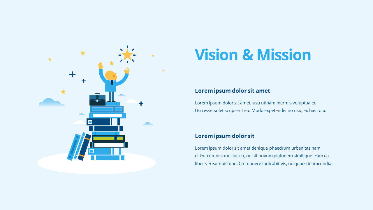Mission Ppt Background