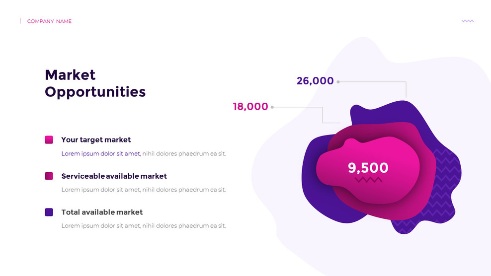 Business opportunity PowerPoint Design|Single Slides