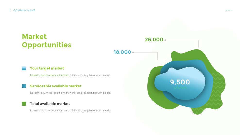 Business opportunity PowerPoint Design|Single Slides
