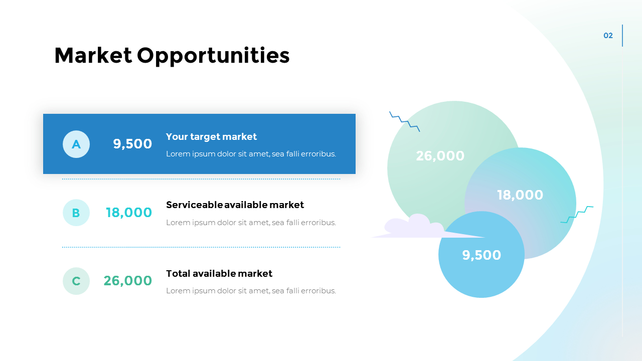 Business opportunity PPT Deck