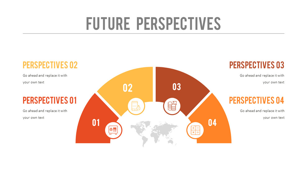 Perspectivas futuras Fondo PPT