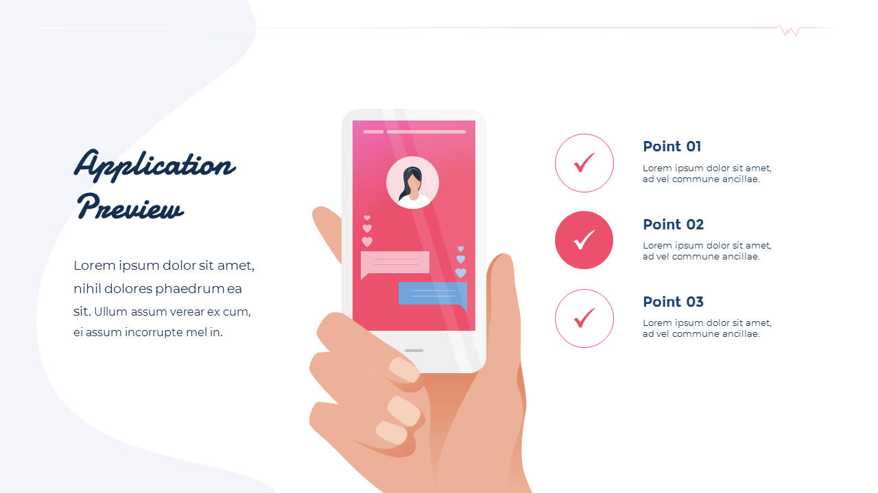 Preview Page Slide|Business Model|Single