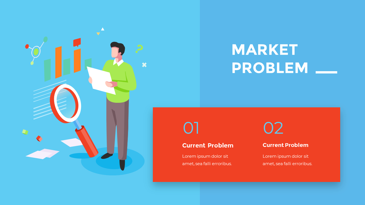 Market Problem Templates
