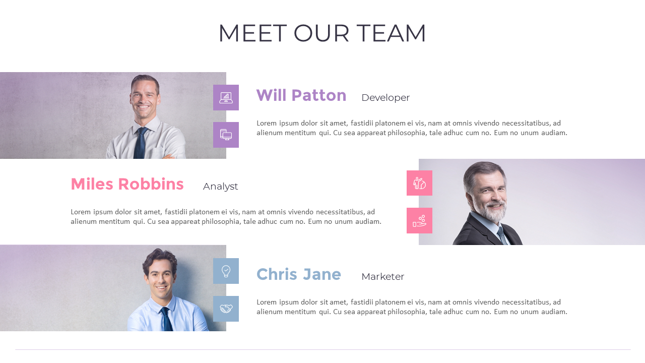 Meet The Team Html Template Free - Nisma.Info Meet The Team Html Template Free - Nisma.Info
