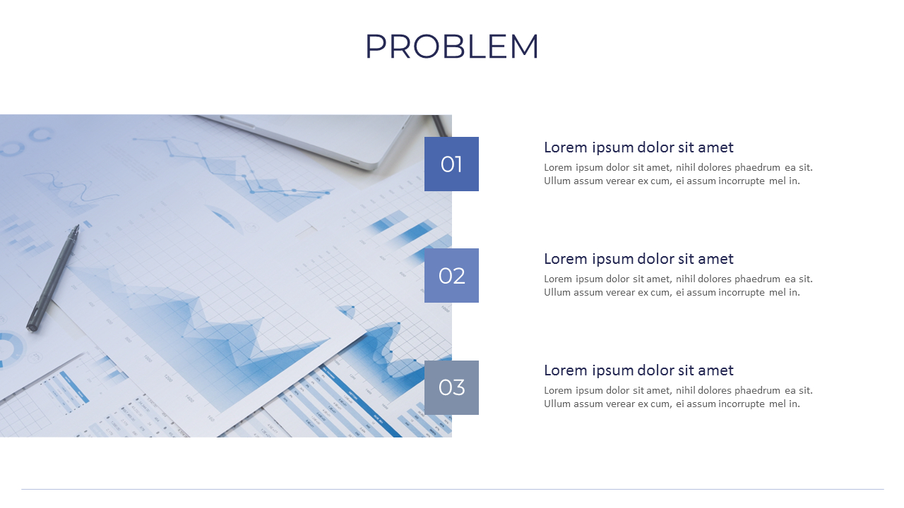Problem PPT Slide|Solution|Single