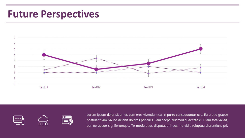 Future Perspectives Templates|Market|Single Slides