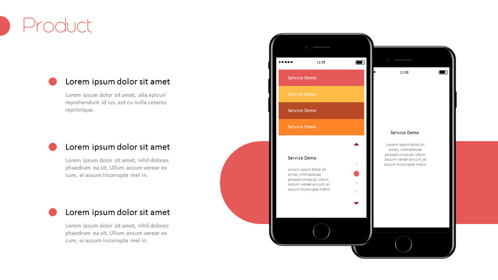 Product Page Slide|Services|Single