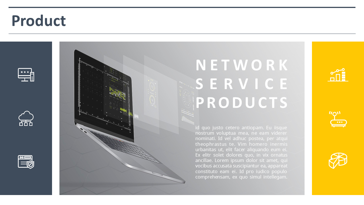 Product Page Template