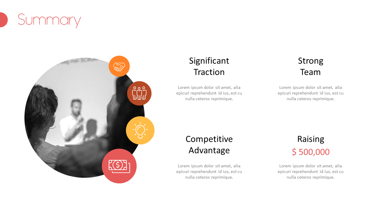 Sommaire Modèle de page|Aperçu|Diapositives simples