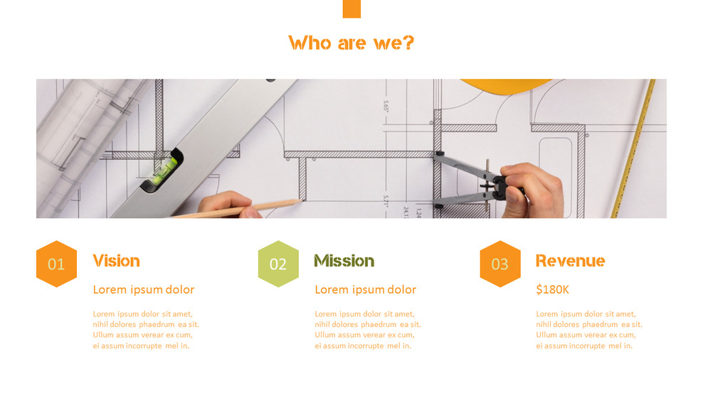 Who are we? Templates|Overview|Single Slides