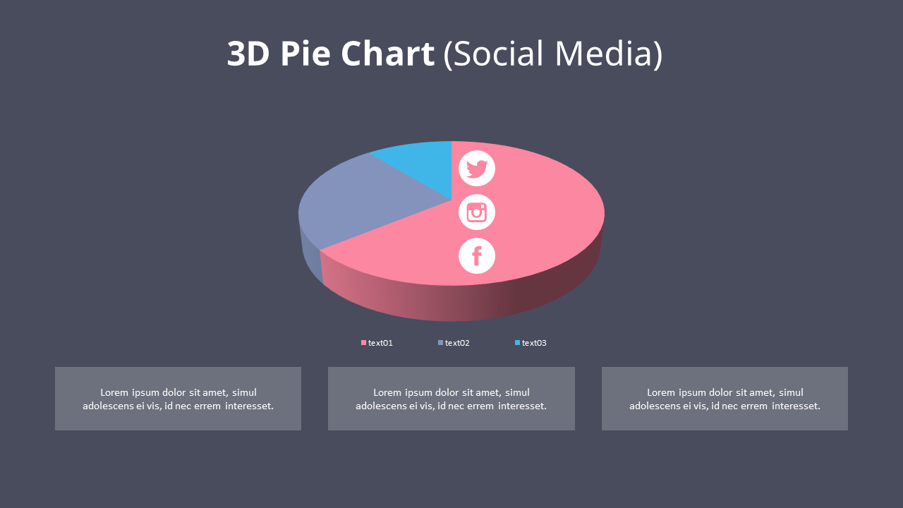 3d Pie Chart With Explanation Free Download Nude Photo Gallery