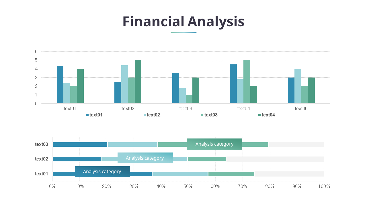 Financial Analysis Template