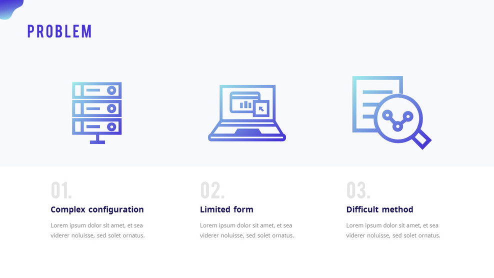 Problem Deck|Solution|Single Slides