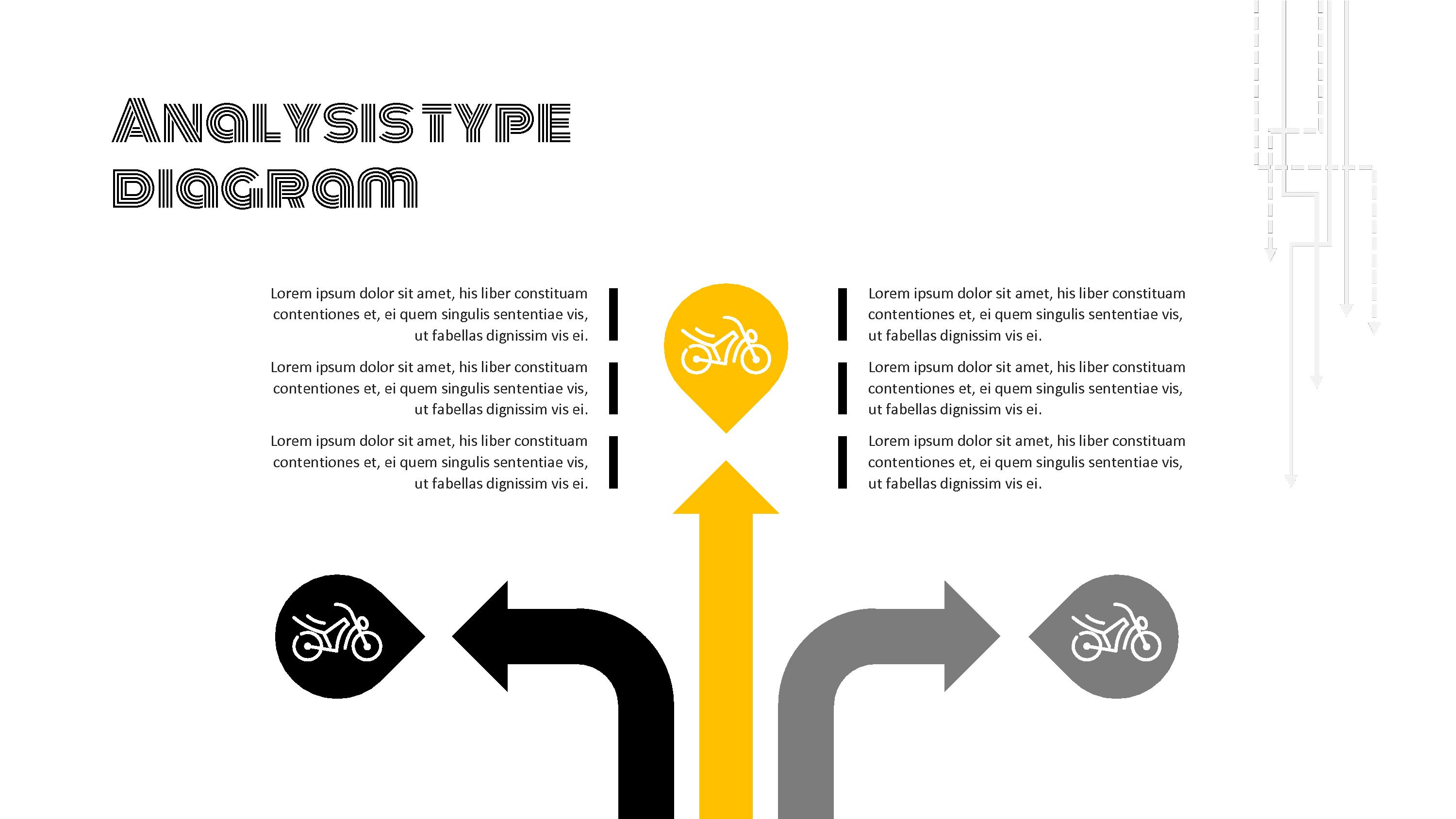 Motorcycle Google Slides Templates for Your Next Presentation
