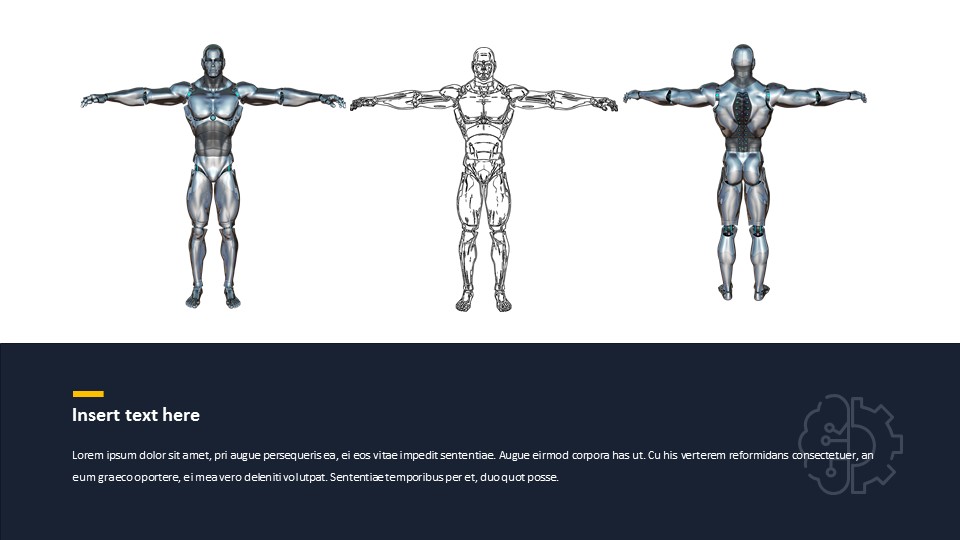 Robot Google Slides Templates for Your Next Presentation