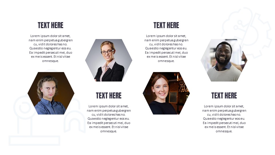 Robot Google Slides Templates for Your Next Presentation