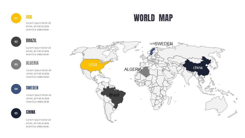 Robot Google Slides Templates for Your Next Presentation