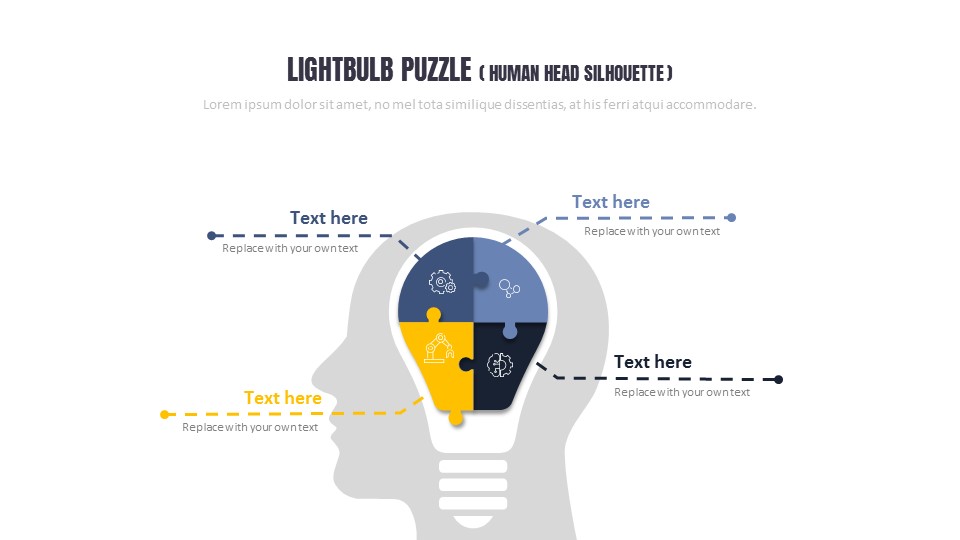 Robot Google Slides Templates for Your Next Presentation