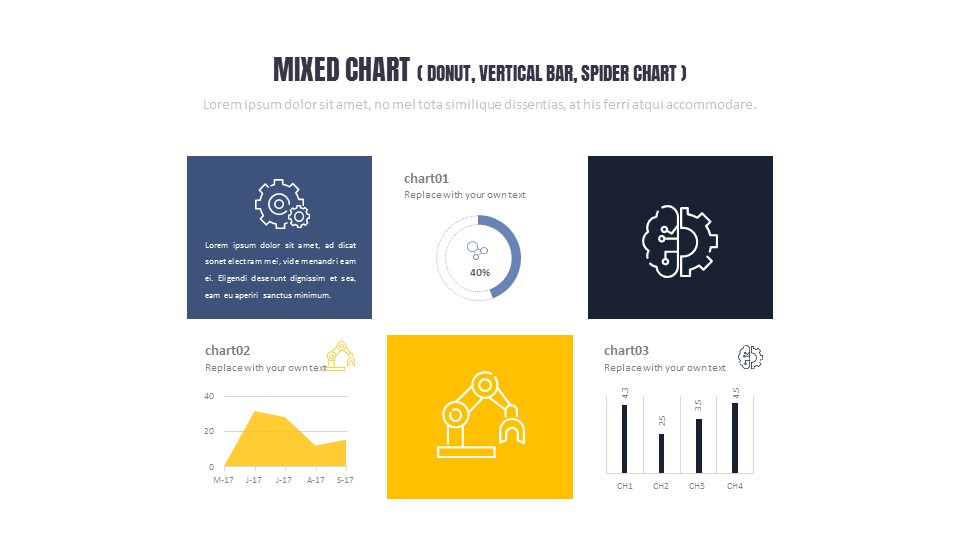 Robot Google Slides Templates for Your Next Presentation