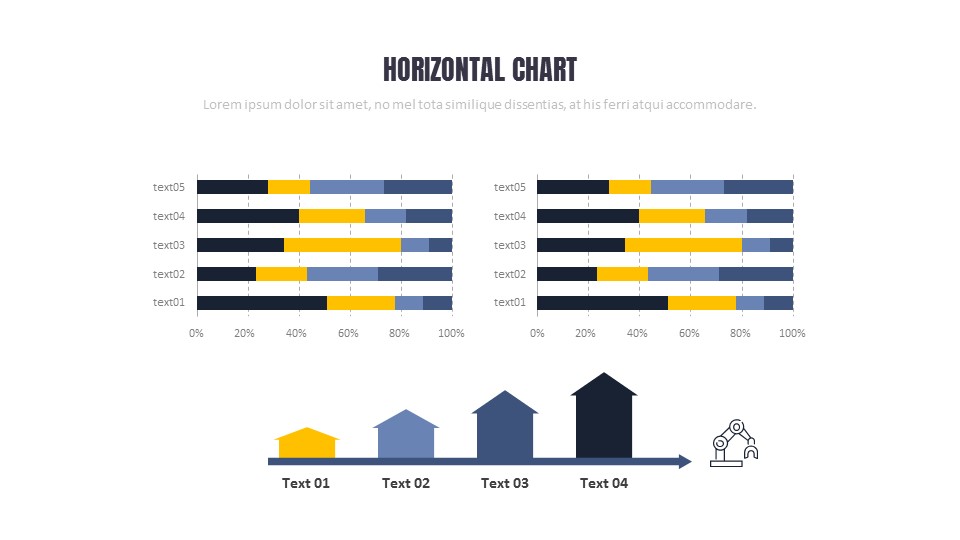 Robot Google Slides Templates for Your Next Presentation