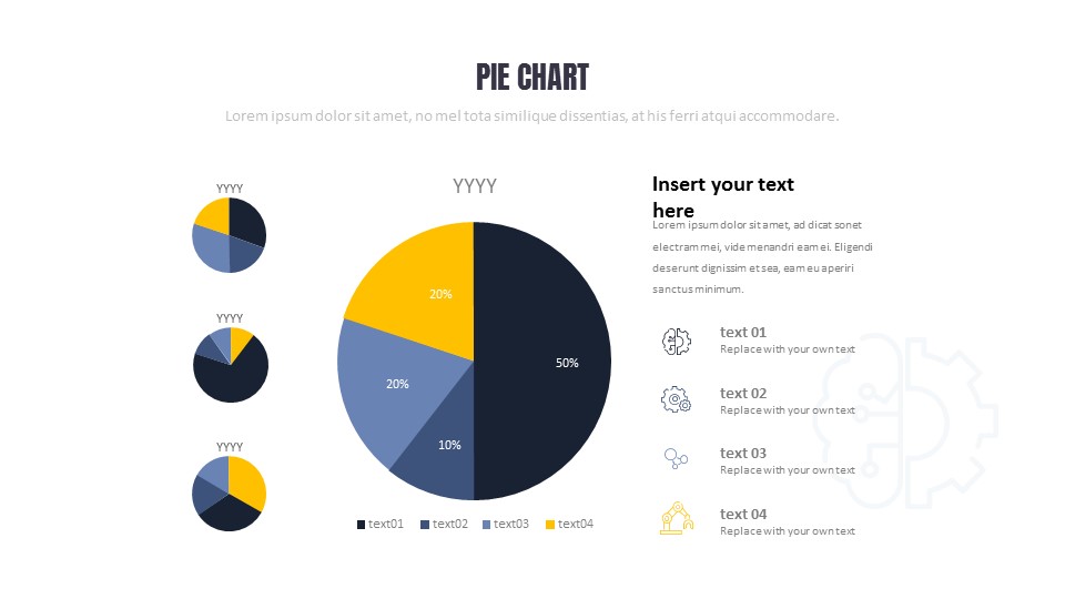 Robot Google Slides Templates for Your Next Presentation