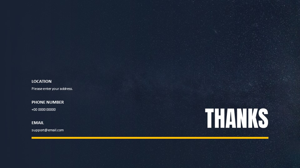 Robot Google Slides Templates for Your Next Presentation