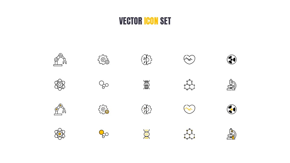 Robot Google Slides Templates for Your Next Presentation