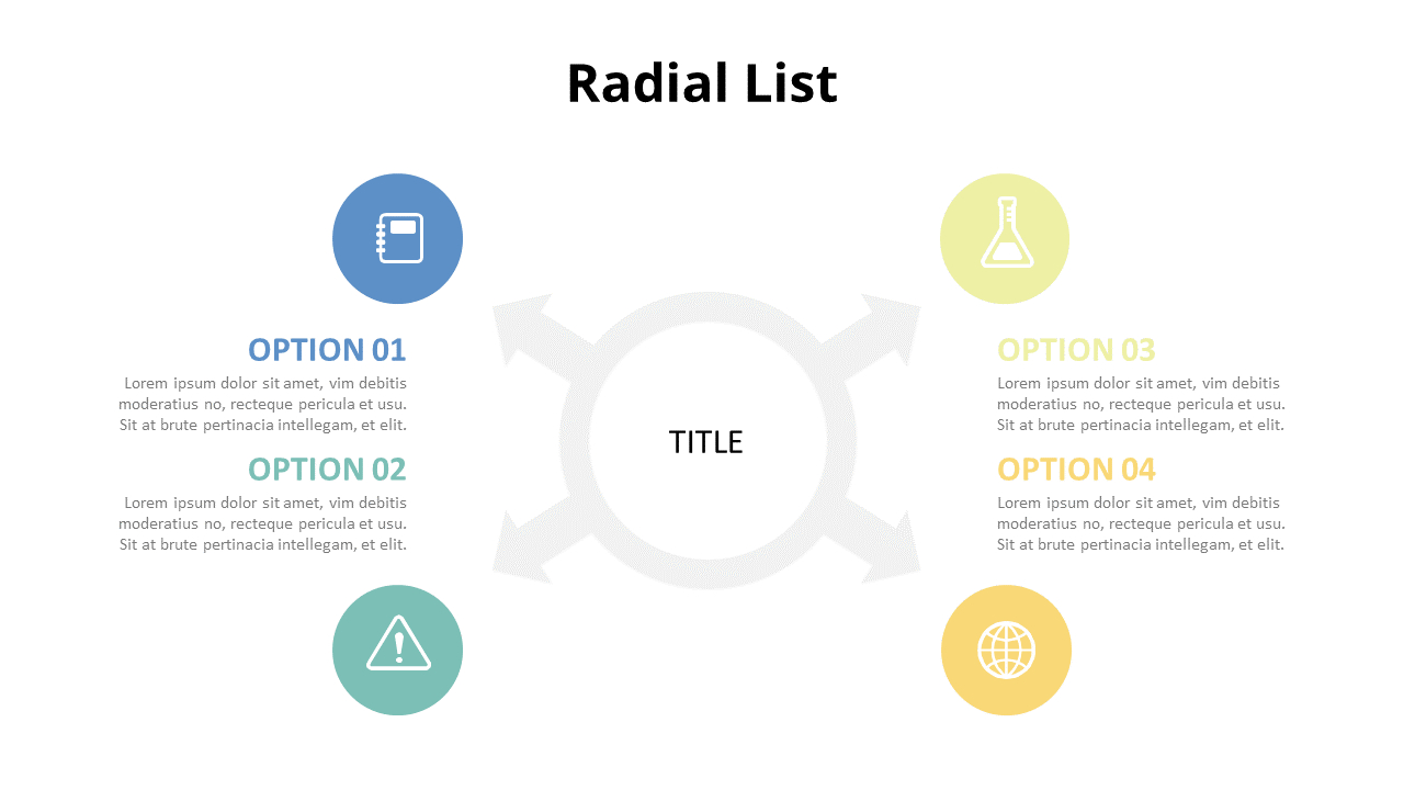Analysis with Text Boxes