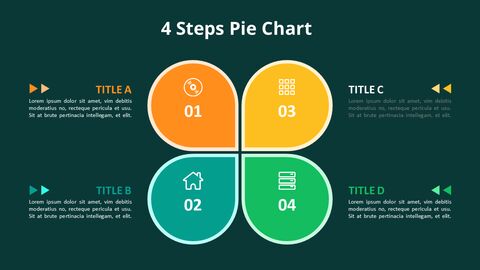 Flower Shape Diagram