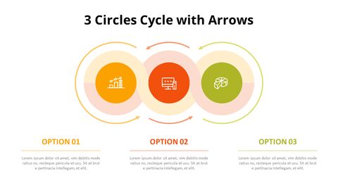 Infinity Relationship Diagram