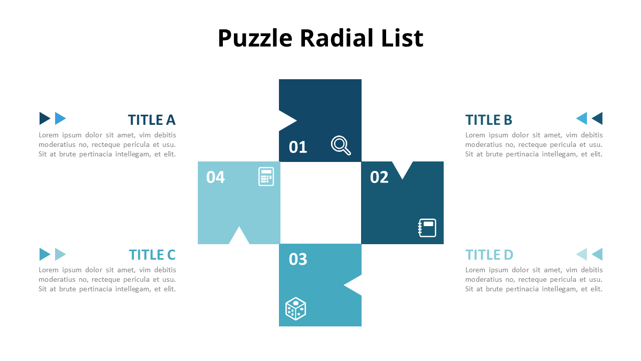 Radial Type Diagram|Cycle