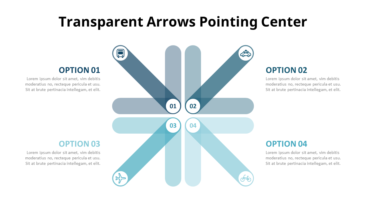 Radial Type Diagram|Cycle