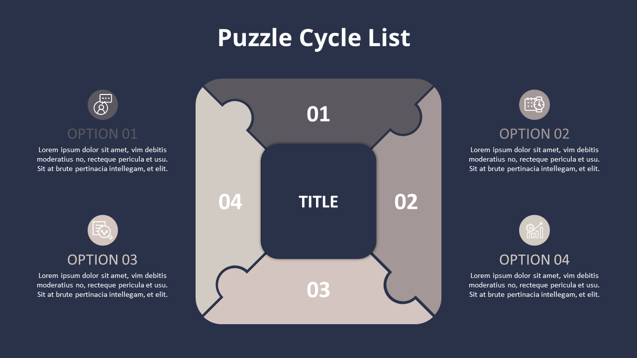 Radial Type Diagram|Cycle