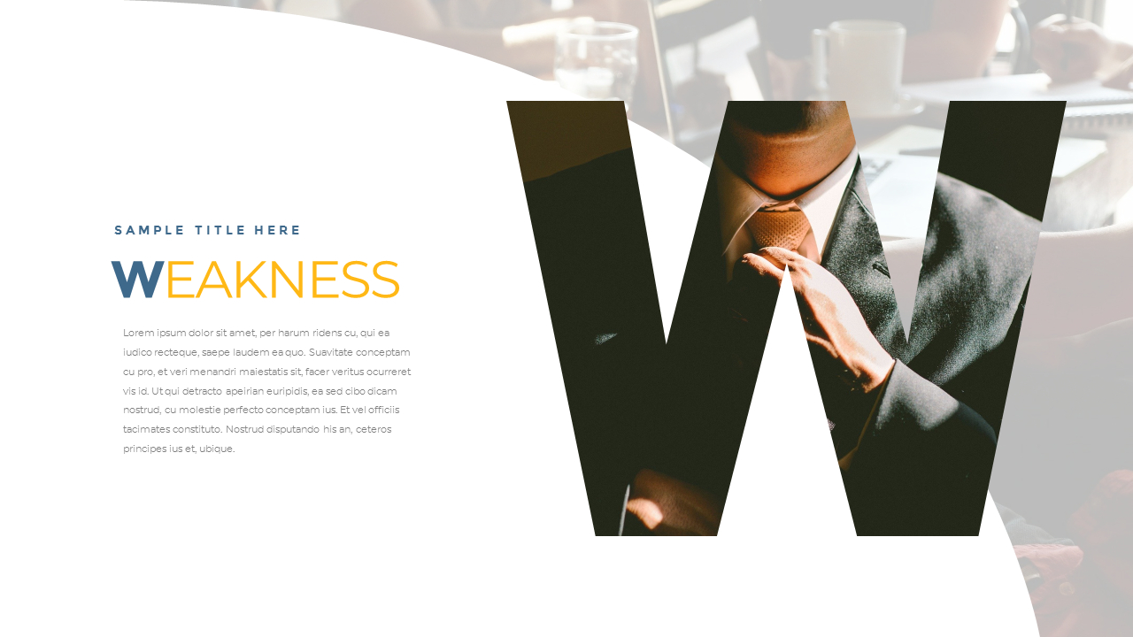 Business Theme Presentation Templates|PPT
