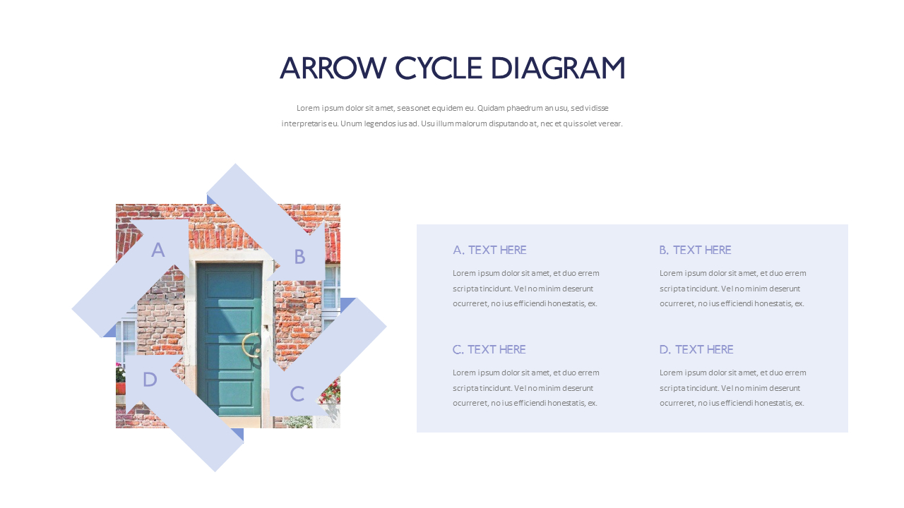 Door Design PowerPoint Proposal