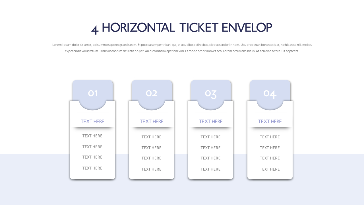Door Design PowerPoint Proposal