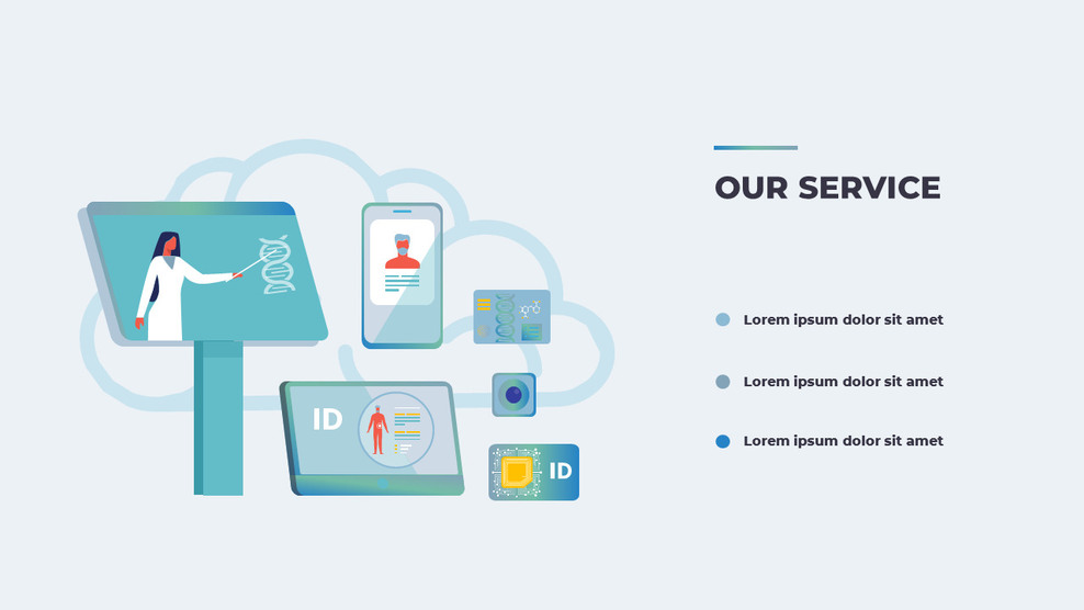 Our Service Slide|Product, Services|Single