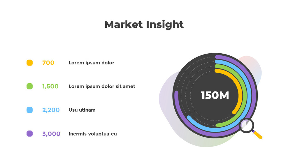 Market Insight Slide|Single
