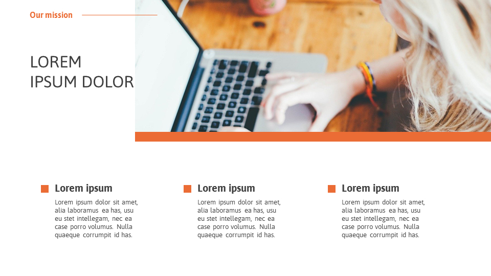 Start Up Google Slides Presentation