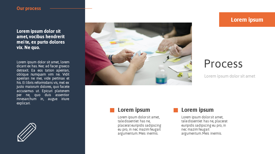 Start Up Google Slides Presentation